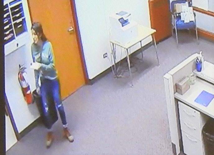 WITH VIDEO: Video shows Onaway parent recording school officials | News ...